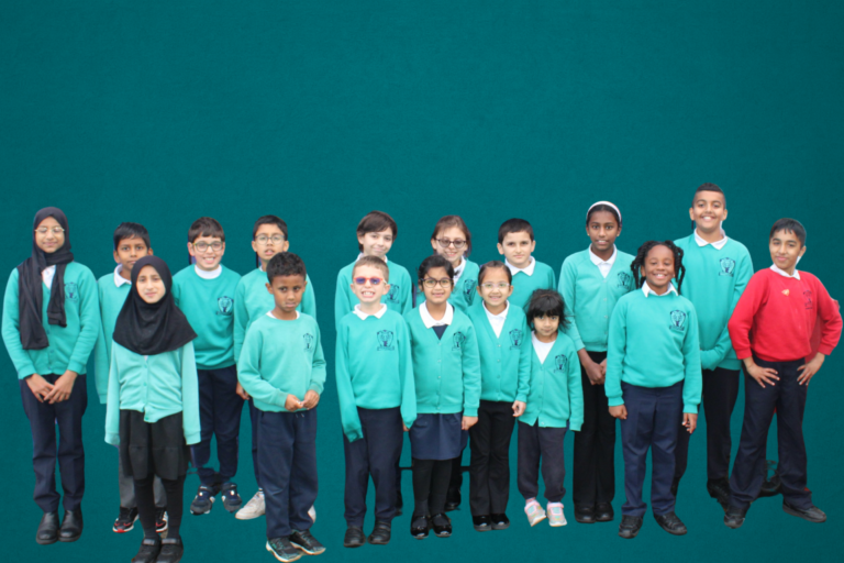 REN Champions - Willow Primary School